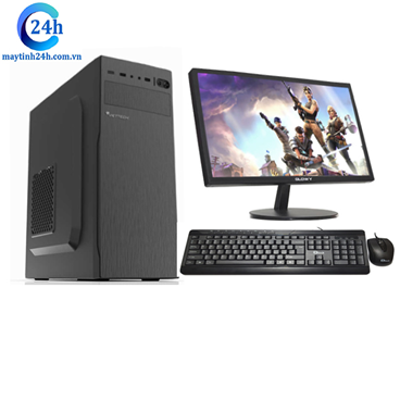 Máy Tính 24H
