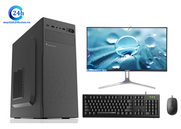 Máy Tính 24H